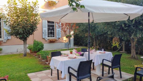 Villa Liberty B&b - Pesaro