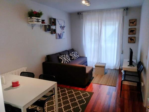 Vivienda Turística La Moleta - Candanchú