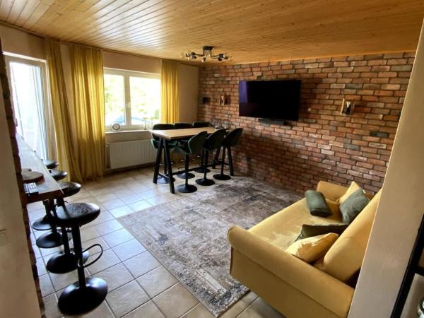 Live Joy- 3 Zimmer Wohnung - Brühl