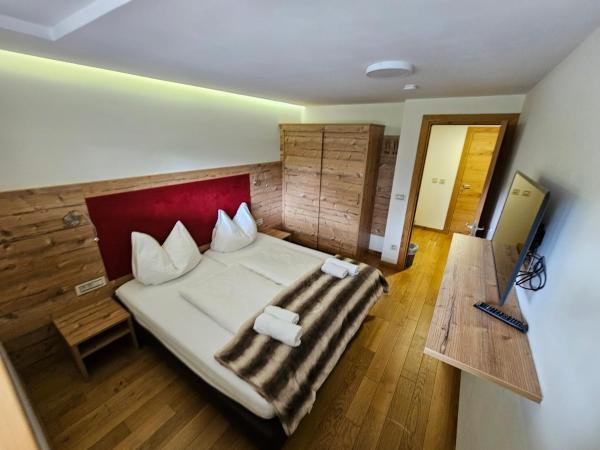 Apartement Dukanovic - Saint Anton am Arlberg