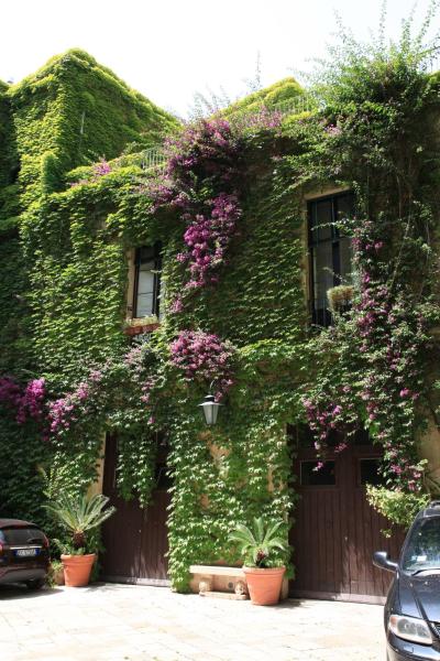 Palazzo Rollo - Lecce