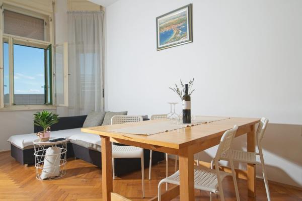 Apartment Sven Opatija - Opatija