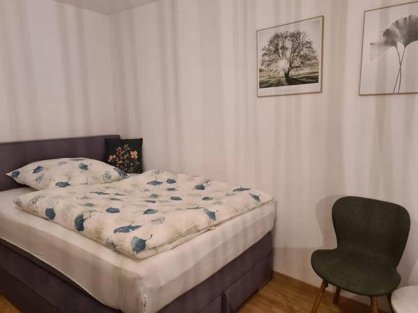 Schöne Appartement-wohnung - Bergheim