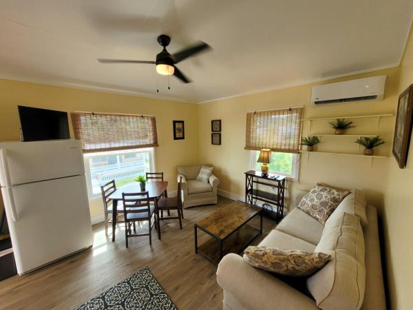 Mi Pana Apartments - Vieques