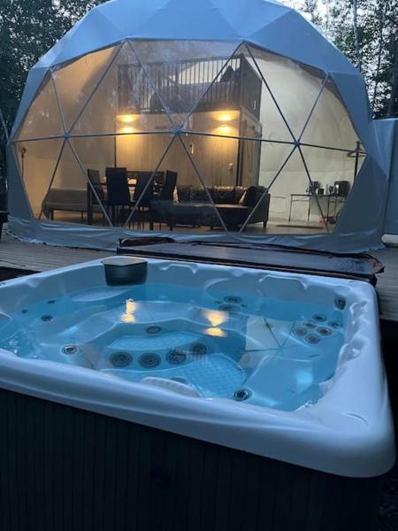 Chamcook_b Dome - St. Andrews