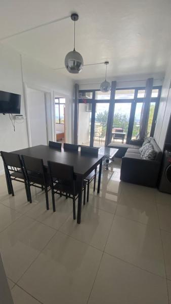 Seaview Apartments - Mauritius