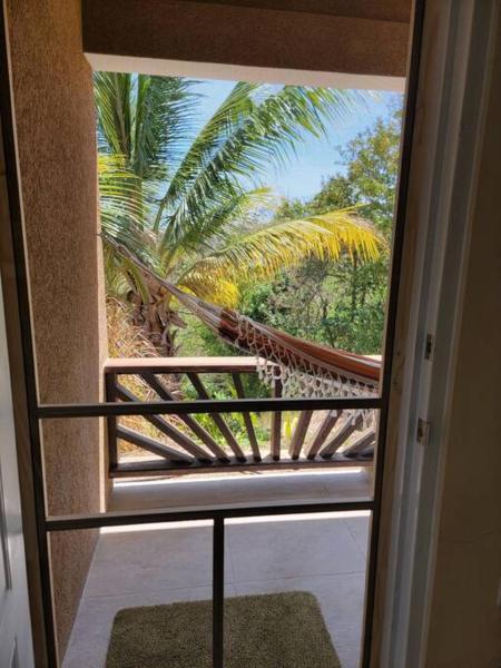 Garden View Hideaway - Granada