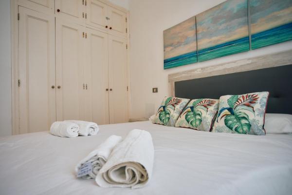 Canteras Beach Top Home - Gran Canaria