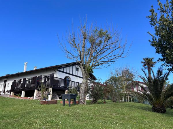 Villa Bord De Mer , Pays Basque Bidart - Biarritz - Guethary - Desmond Beach House - Bidart