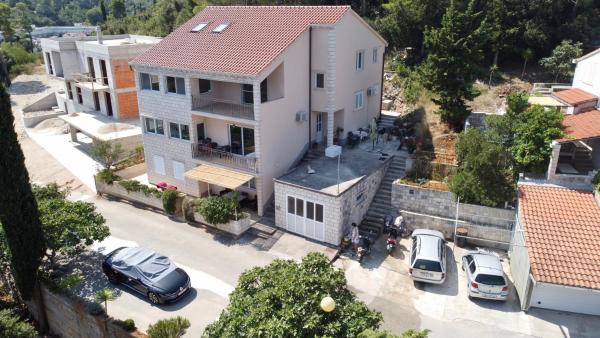 Apartments By The Sea Korcula - 23528 - Korčula