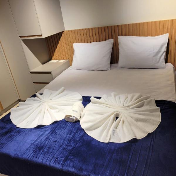 Estúdio 194a Lume - Próx. Metrô Alto Da Boa Vista - Embu