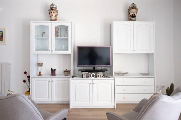 Villa Due Scale - Santa Flavia