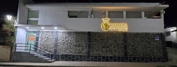 Condesa Hotel Boutique Zacatlán - Zacatlán