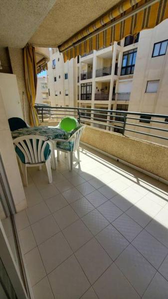 游艇俱乐部附近独立公寓 - Santa Pola