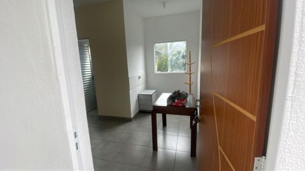 Mercedes - Recreio dos Bandeirantes