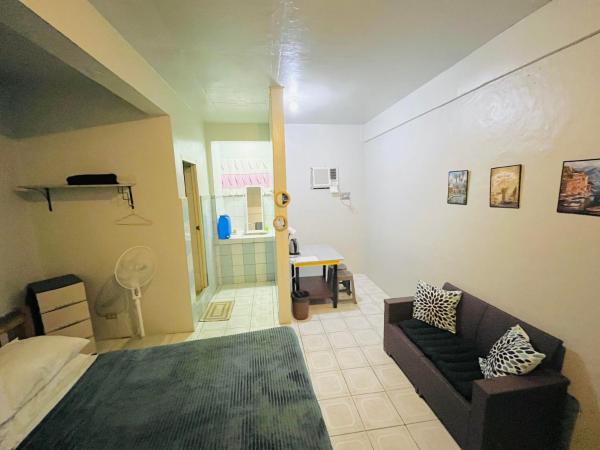 The Studio Byhome - Puerto Princesa