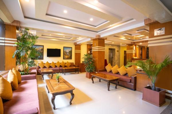 Devo Boutique Hotel - Kathmandu