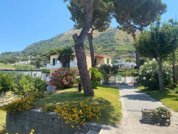 Residence Villa Olivia - Ischia