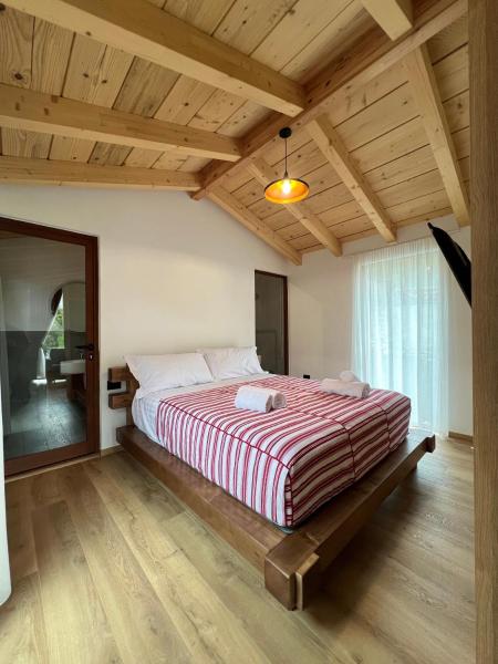 Guest House Si N'shpi Tande - Mrizi I Zanave - Albanien