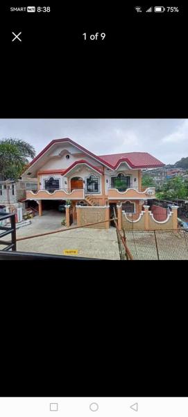 H G & O Affordable Apartments - Baguio