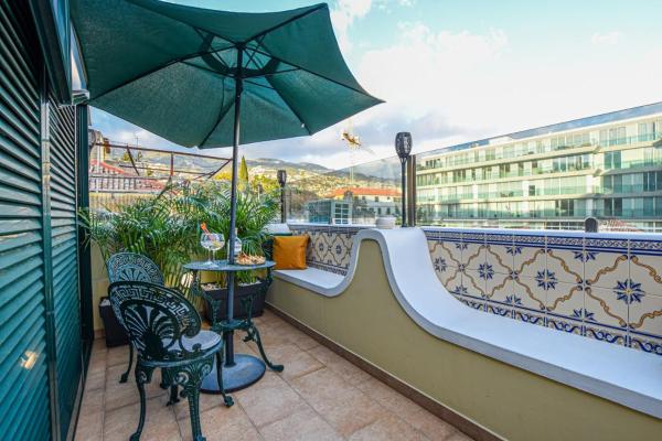 Casa Laurinda Funchal - Funchal