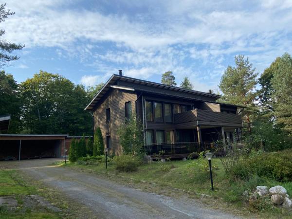 Villa Rauhan Helmi - Lappeenranta