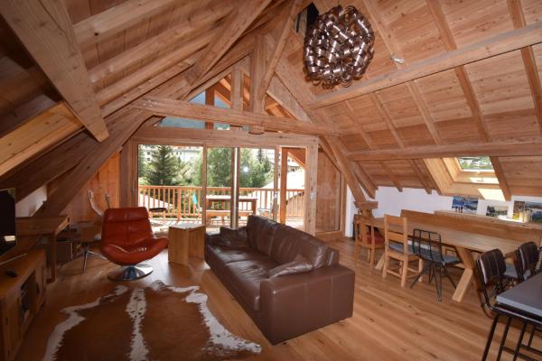 Apartment 19 - Serre Chevalier