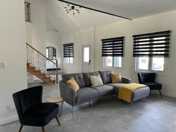 La Mezzanine - Granby