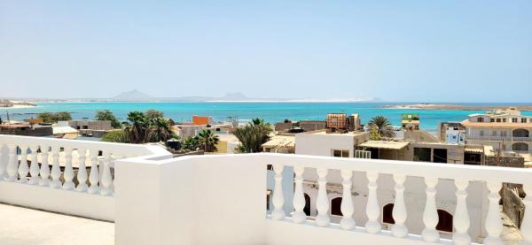 Surfhouse Boavista - Cap-Vert