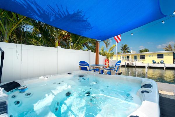 Casa Blue Pelican. - Marathon, FL