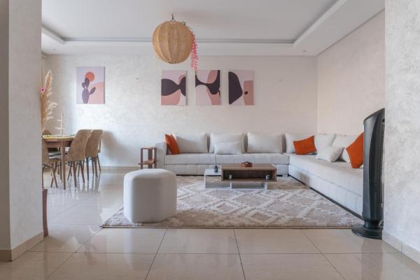 Oss Appart - Agadir