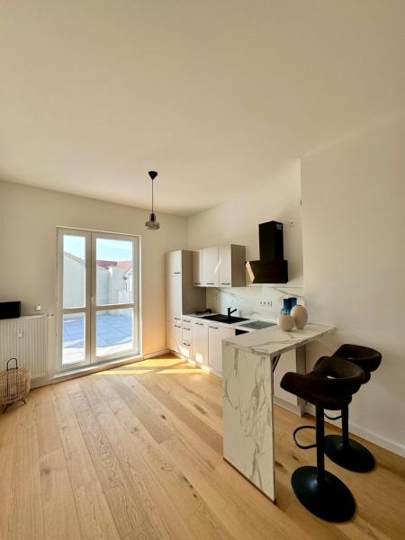 Bremer Flat One - Bremen