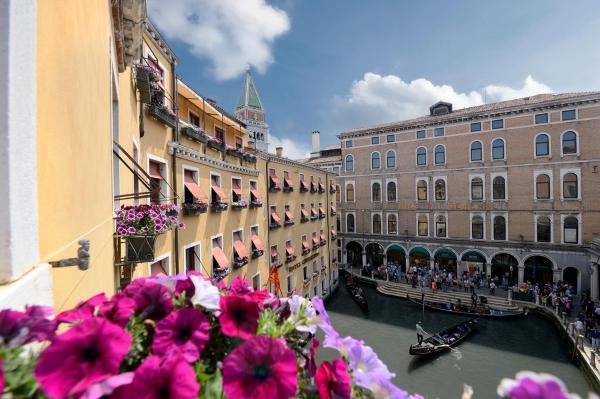 Albergo Cavalletto & Doge Orseolo - Venice