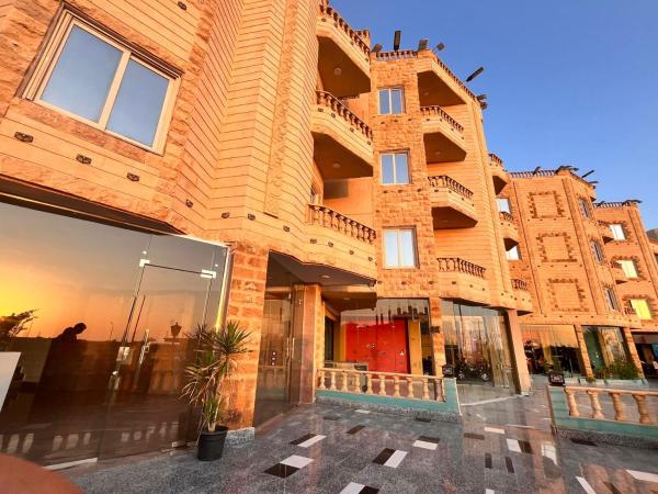 Reef House - Marsa Alam