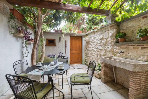 Apartment In Porec - Istrien 9914 - Poreč