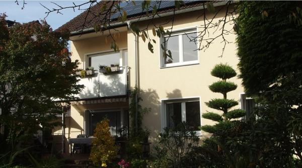 Ferienwohnung Jäkel - Bielefeld