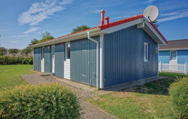 Friedrichskoog-deichblick 10 - Friedrichskoog