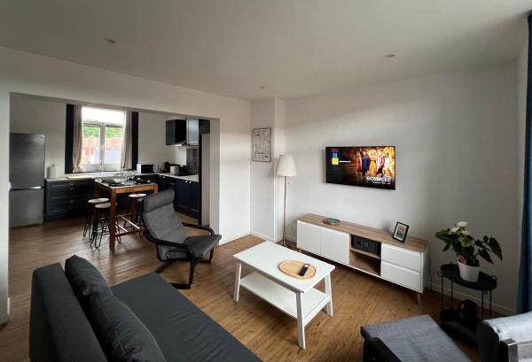 L Antre Du Stade - Lens