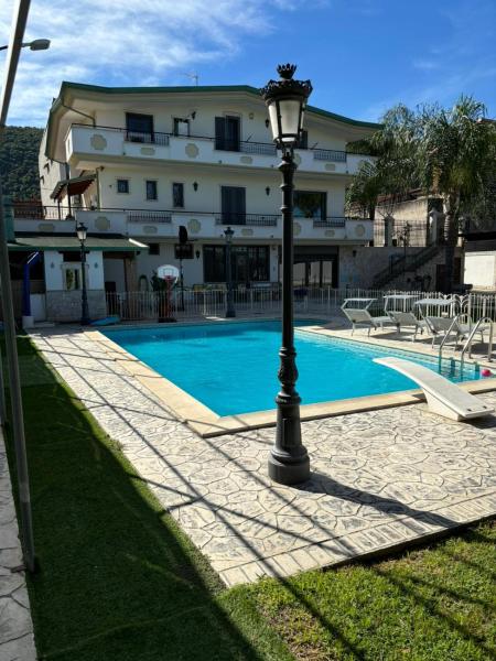 B&b Villa Candida - Caserta