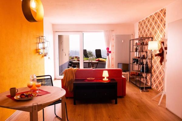 Yellow House - Lugano - Lugano