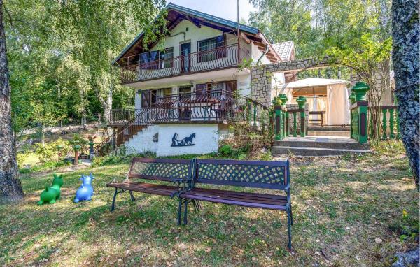 Nice Apartment In Ledenice With Wifi - Klenovica