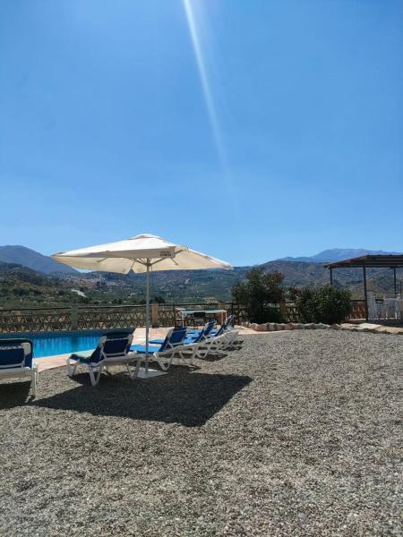Casa Rural El Viso - Monda