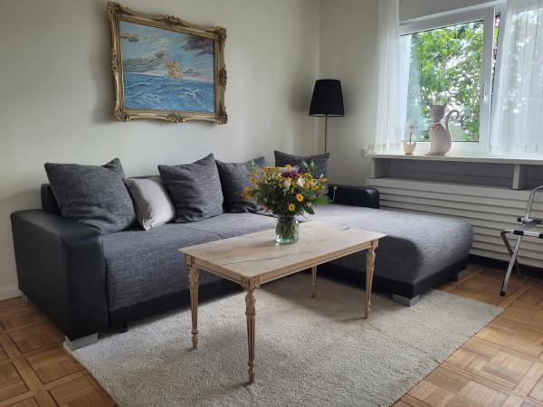 Ferienwohnung Waldgimpel Schmitten - Oberursel