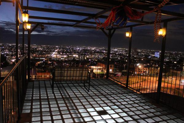 Hostel Mirador Aukán - Bogotá