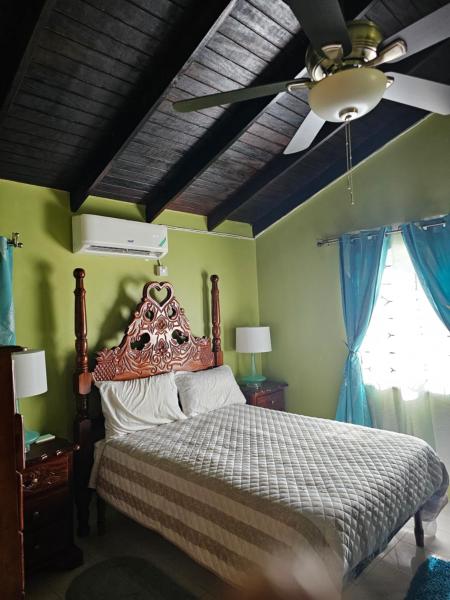 Private Vacation Rental - Montego Bay