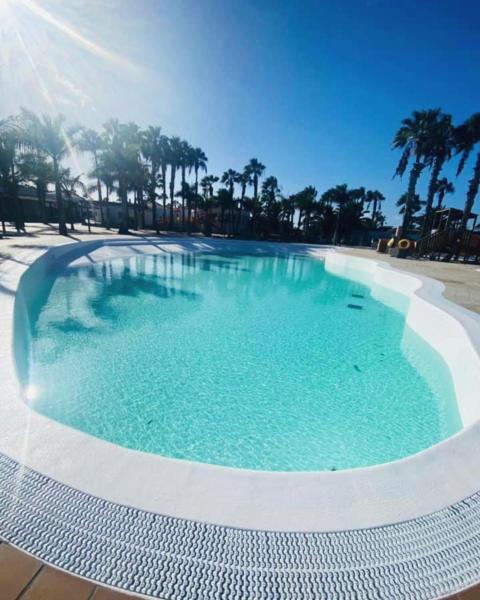 Casa Dunas Oasis - Corralejo