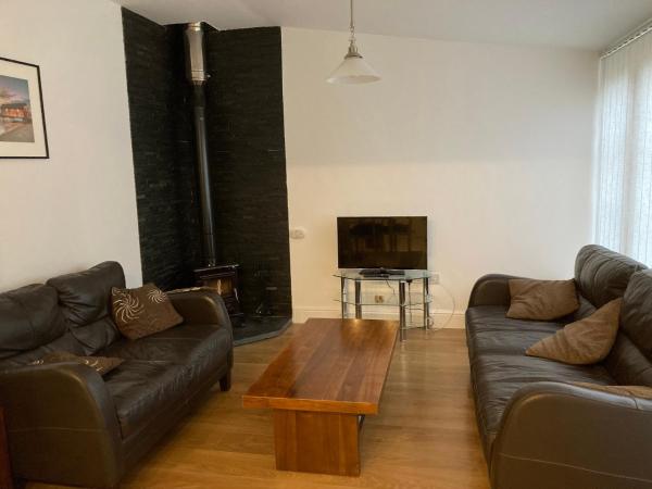 Elmwood Cottage - Teesside University
