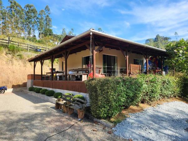 Casa Do Campo - Rio do Sul