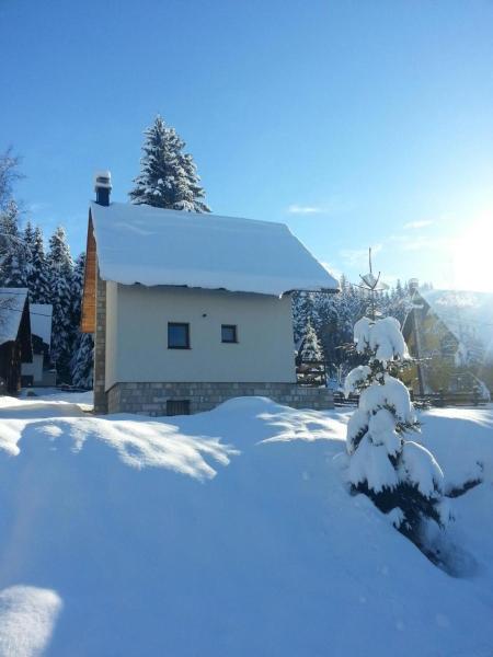 Holiday Home Stevas - Montenegro