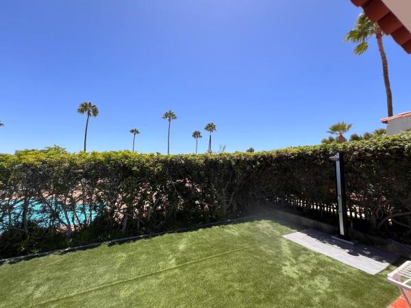 Sunrise Las Palomas - Maspalomas